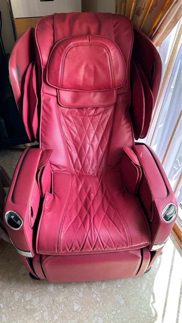 OSIM uLove 2, Health & Nutrition, Massage Devices on Carousell