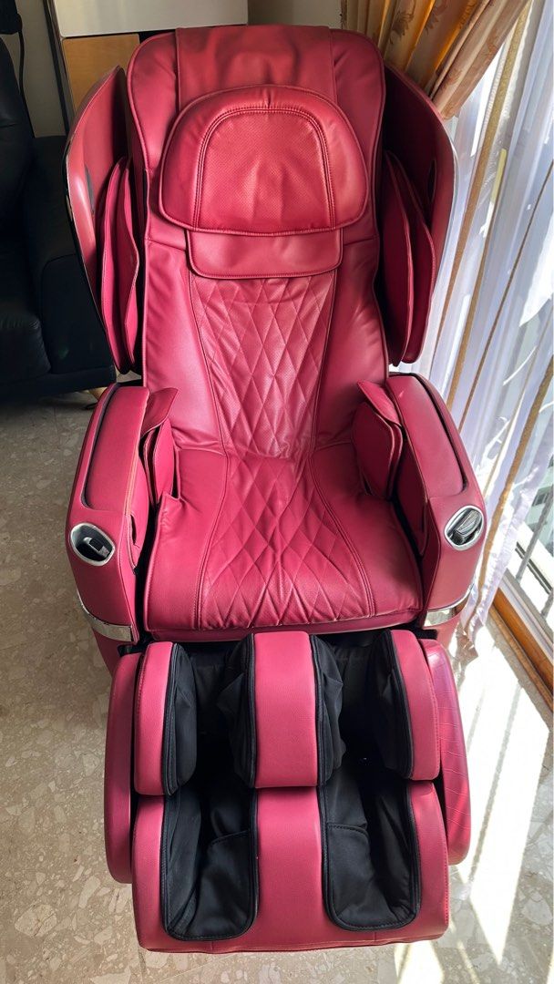 OSIM uLove 2, Health & Nutrition, Massage Devices on Carousell