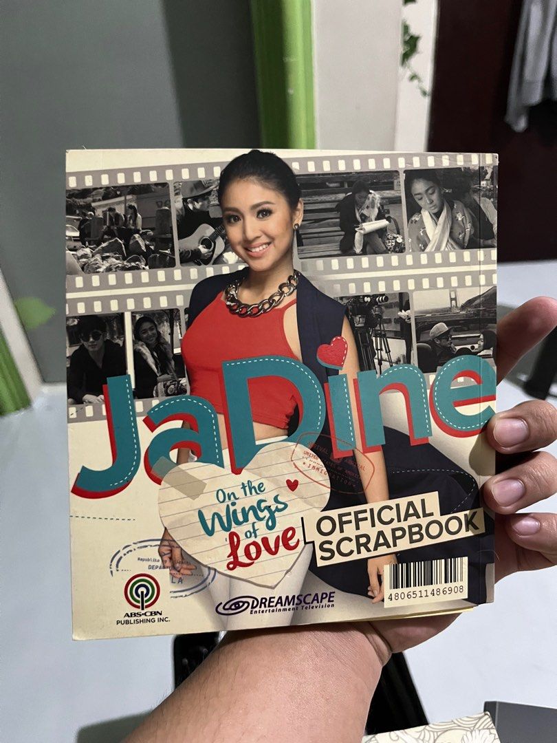 OTWOL merch, Hobbies & Toys, Books & Magazines, Magazines on Carousell