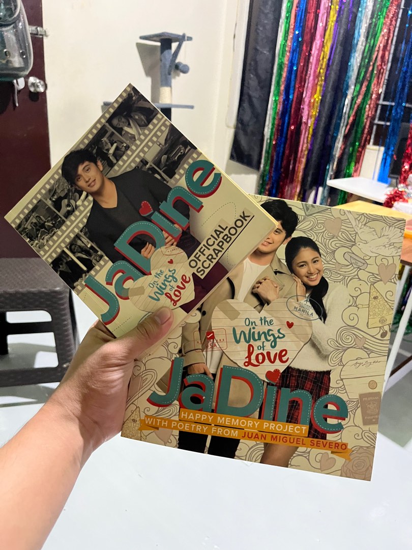 OTWOL merch, Hobbies & Toys, Books & Magazines, Magazines on Carousell