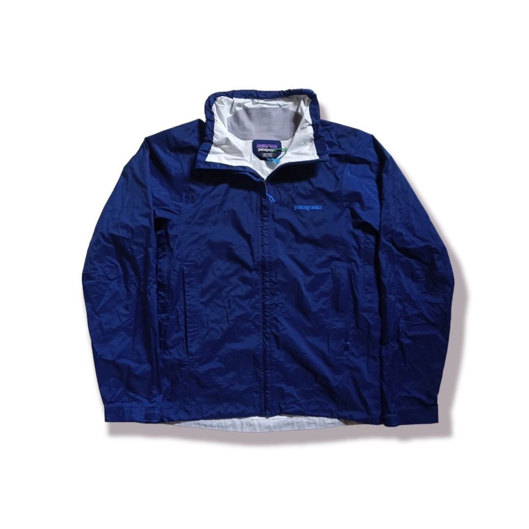 Patagonia h2no torrentshell jacket, Men's Fashion, Coats, Jackets and ...