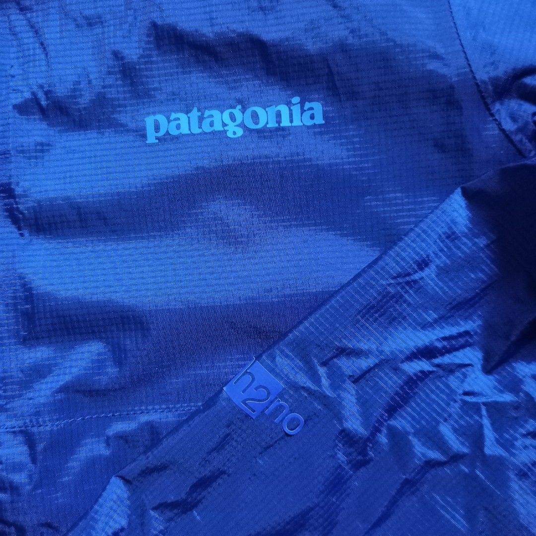 Patagonia h2no torrentshell jacket, Men's Fashion, Coats, Jackets and ...