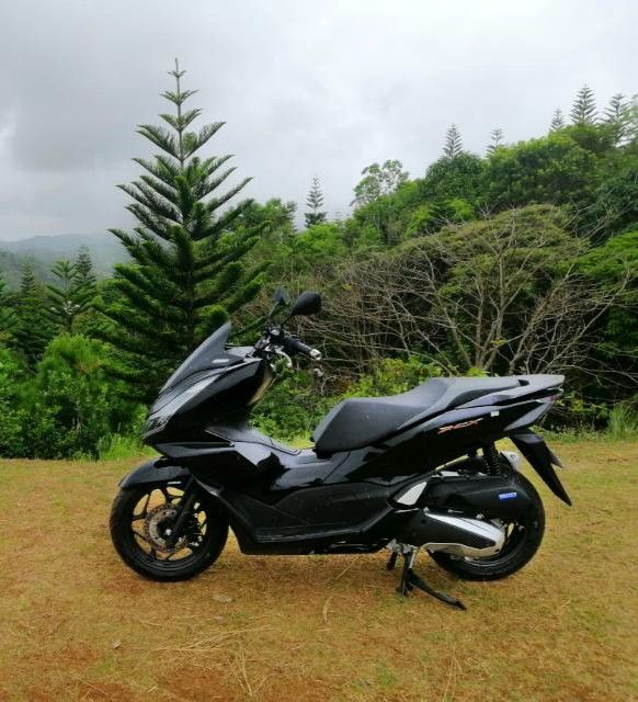PCX, Motorbikes, Motorbikes for Sale on Carousell