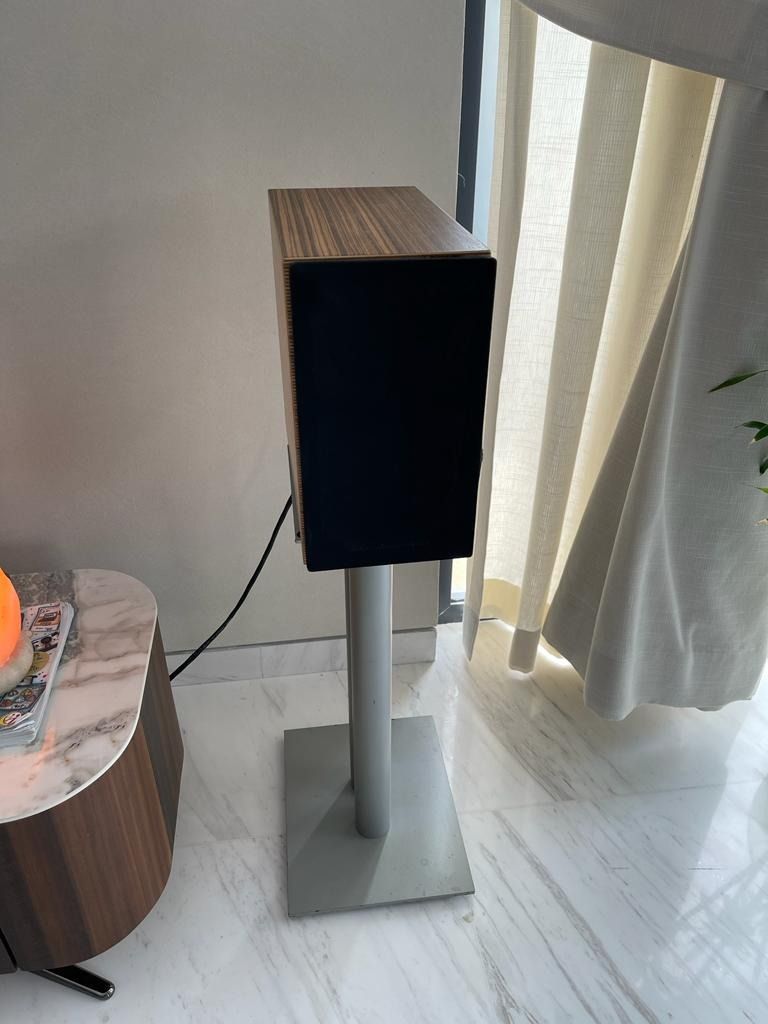 Penaudio Cenya Speakers with Stands, Audio, Soundbars, Speakers ...