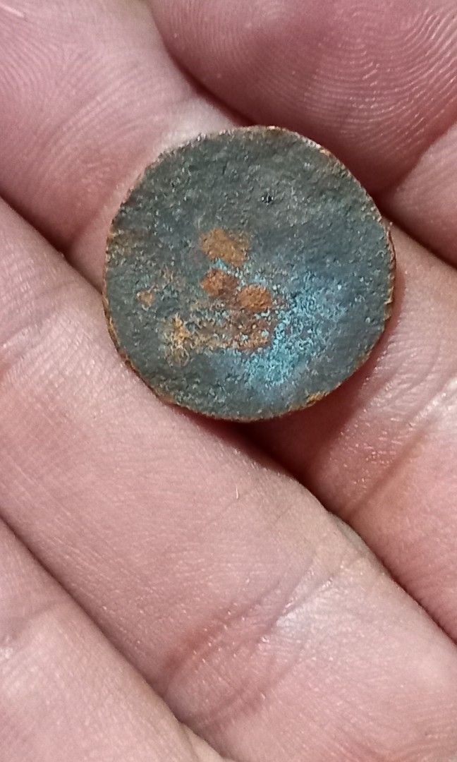 Philippine/Spanish copper coins, Hobbies & Toys, Memorabilia ...