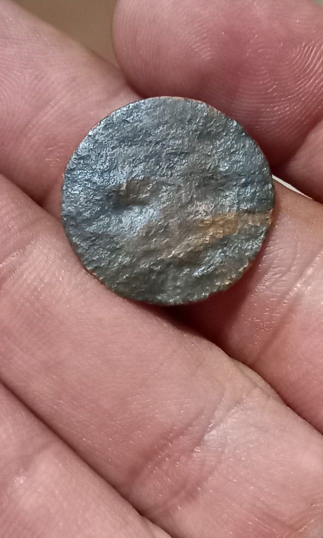 Philippine/Spanish copper coins, Hobbies & Toys, Memorabilia ...