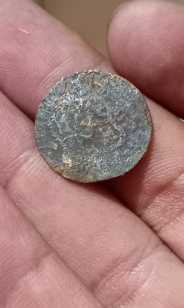 Philippine/Spanish copper coins, Hobbies & Toys, Memorabilia ...