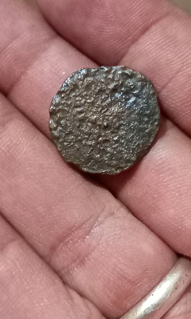 Philippine/Spanish copper coins, Hobbies & Toys, Memorabilia ...