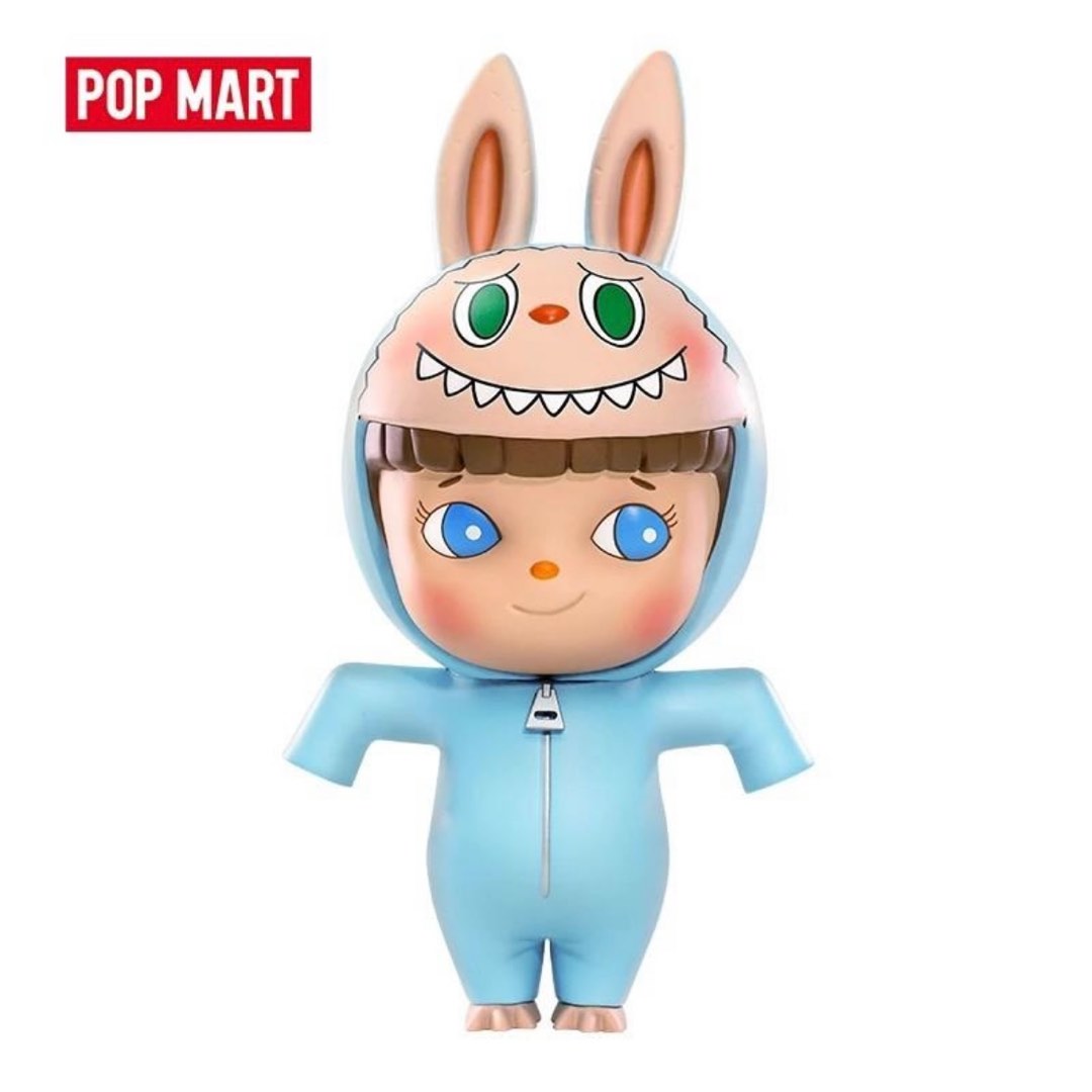 Pop mart labubu boy, Hobbies & Toys, Memorabilia & Collectibles, Fan ...