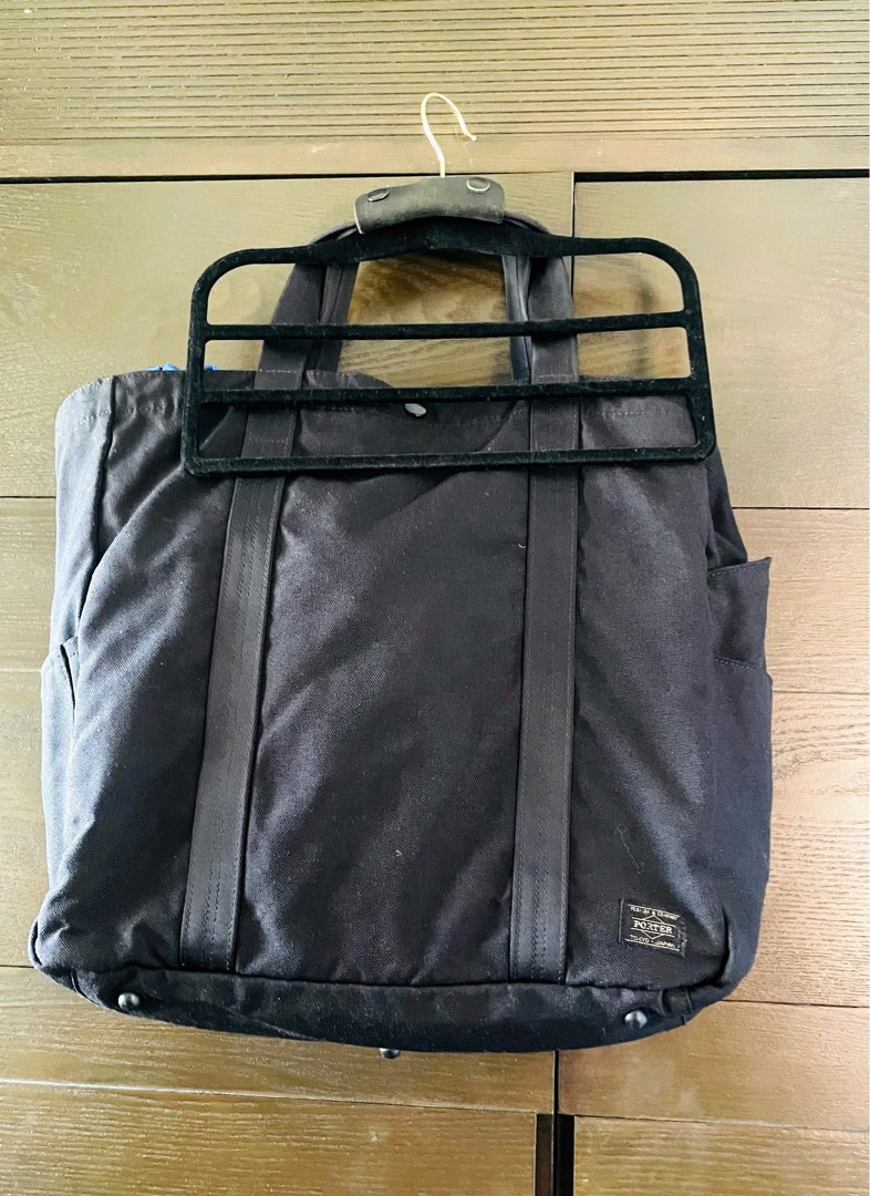 Porter Tokyo Japan, 名牌, 手袋及銀包 - Carousell