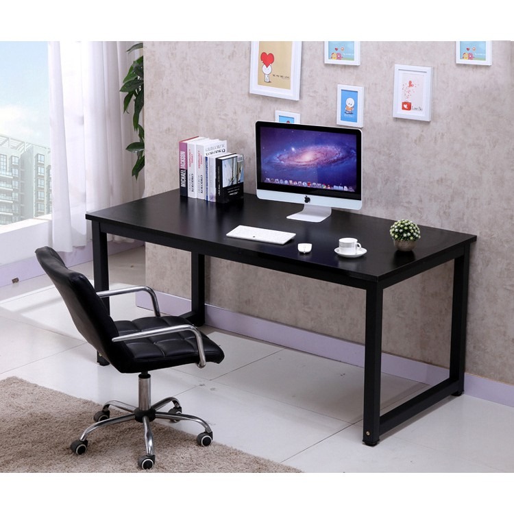 Premium Office Desk Study Computer Table, Furniture & Home Living, Furniture, Tables & Sets on ...