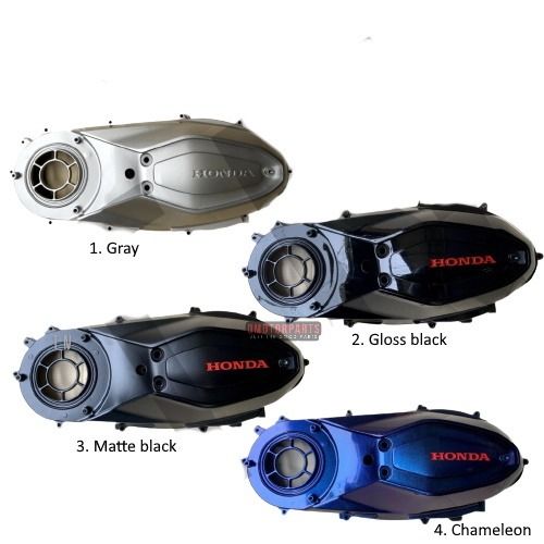 (Preorder) Honda Forza 350 / Adv 350 CVT Cover (Original), Motorcycles ...