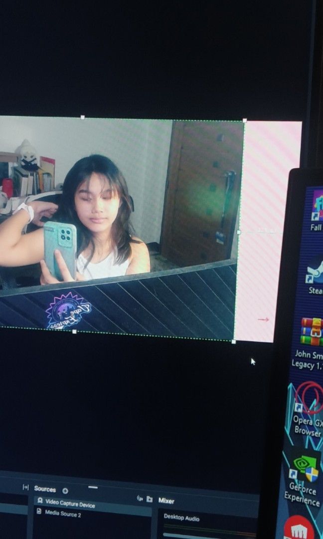 RAPOO C260, Computers & Tech, Parts & Accessories, Webcams on Carousell