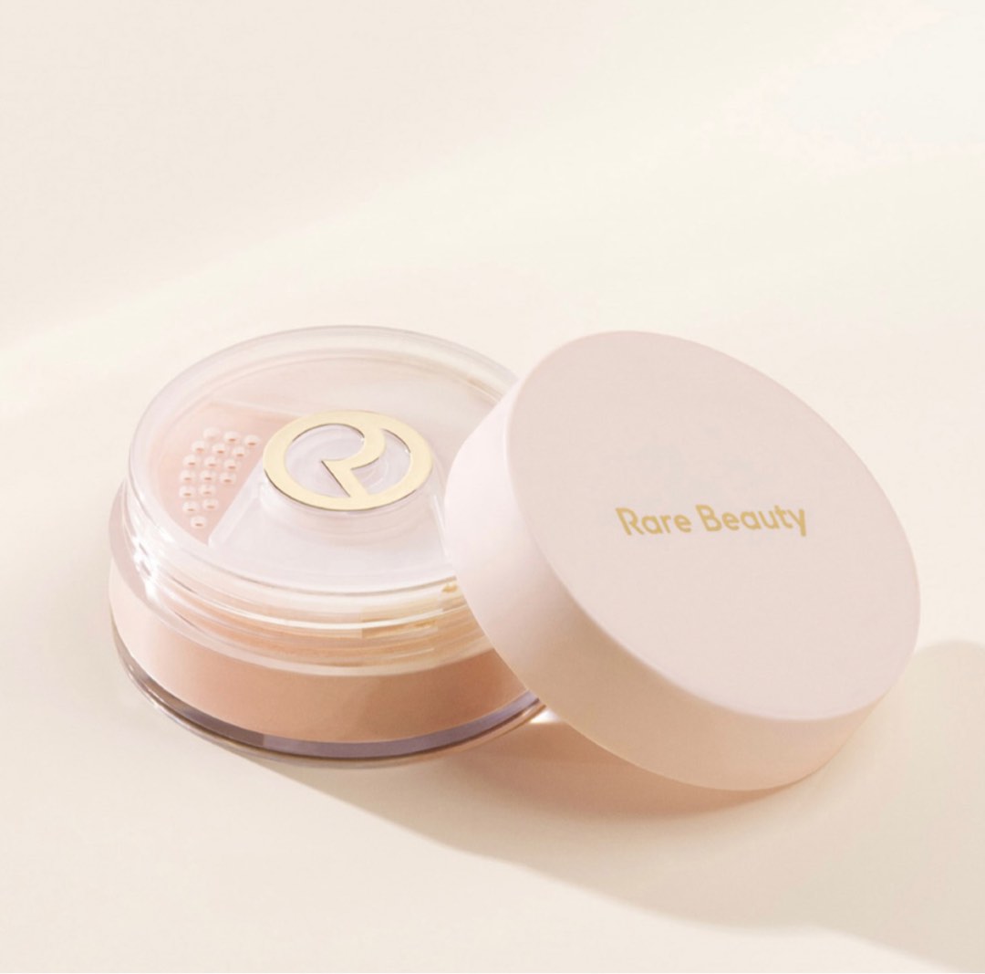 Rare Beauty Always An Optimist Soft Radiance Setting Powder 10g - Light ...