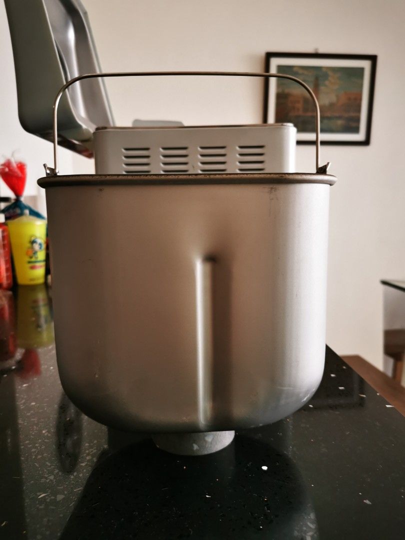 Redman Breadmaker, TV & Home Appliances, Kitchen Appliances ...