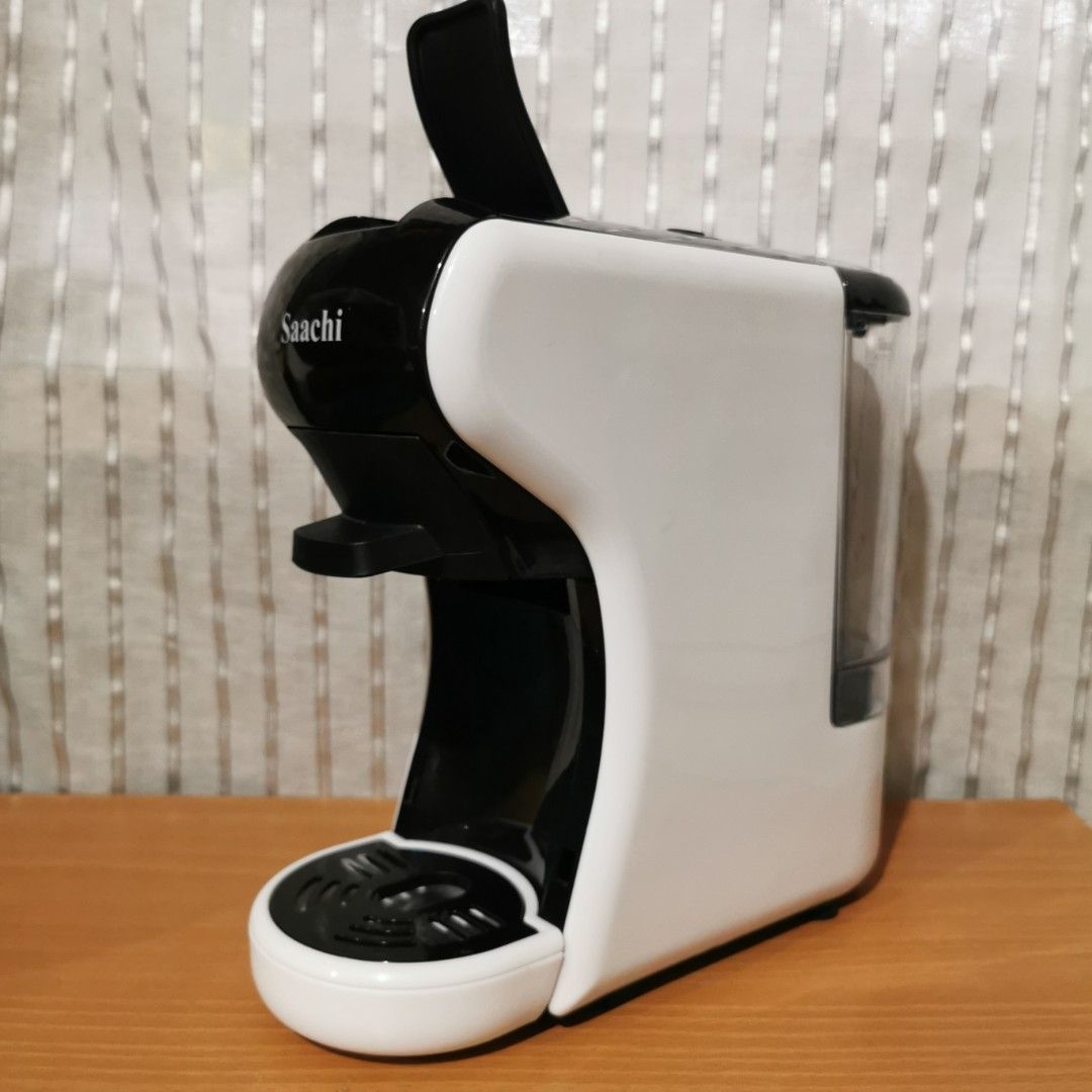 Saachi Coffee Machine, TV & Home Appliances, Kitchen Appliances, Coffee ...