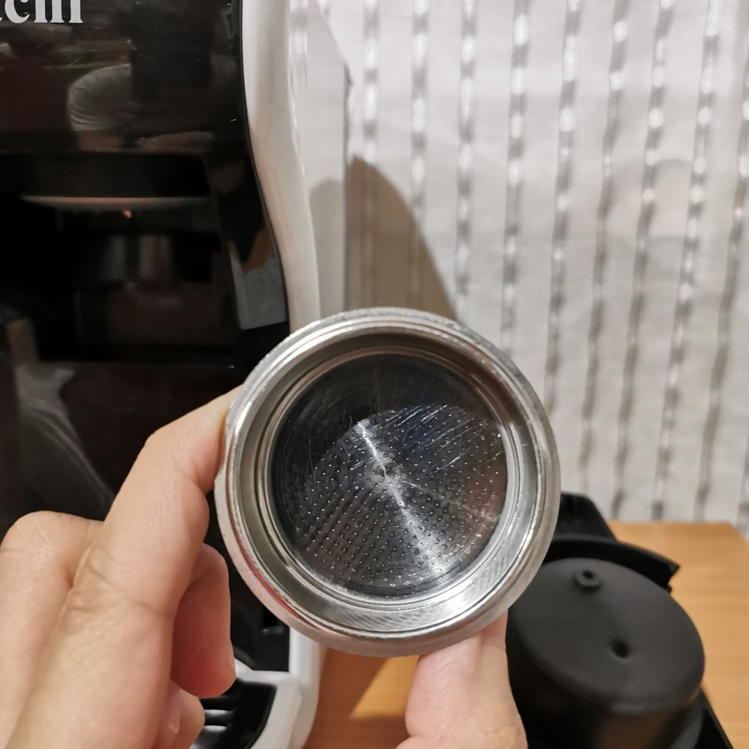 Saachi Coffee Machine, TV & Home Appliances, Kitchen Appliances, Coffee ...