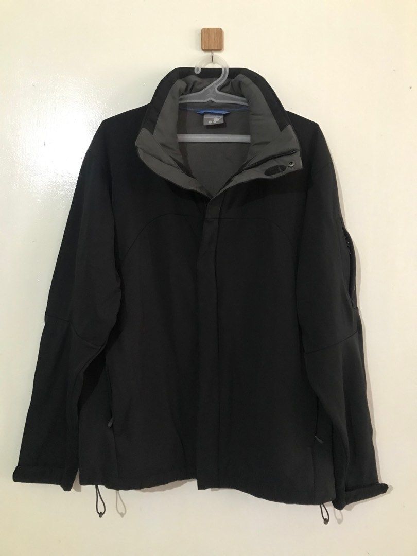 Salomon Clima Pro Softshell Ski Jacket, Men's Fashion, Coats, Jackets ...