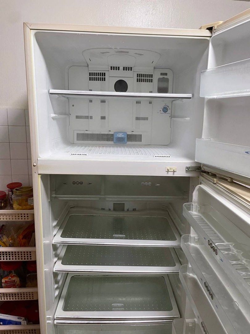 SHARP Refrigerator, TV & Home Appliances, Kitchen Appliances ...