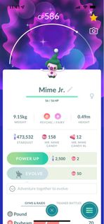 Shiny Eevee Cherry Blossom Pokemon Go, Video Gaming, Gaming Accessories ...