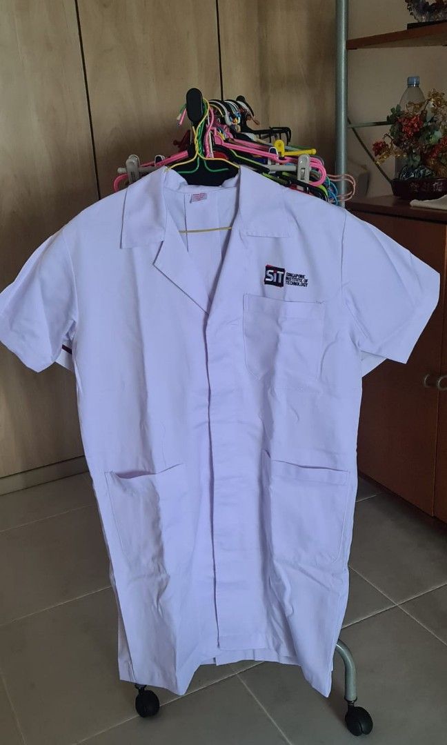 SIT Uniform, Women's Fashion, Tops, Other Tops on Carousell