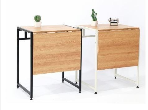 Smart Foldable Study Table / Computer Table / Dining Table - Space ...