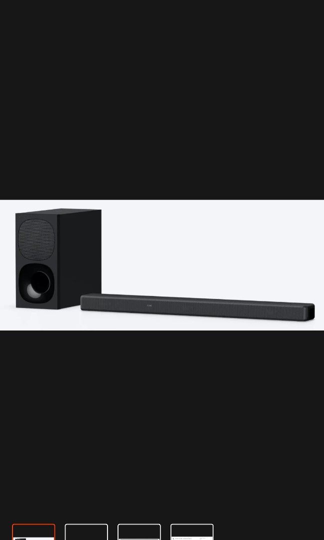 Sony HT-G700 3.1ch Dolby Atmos, Audio, Soundbars, Speakers & Amplifiers ...