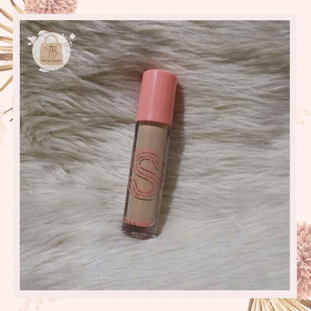 Squad Cosmetics Conceal It in CL3, Beauty & Personal Care, Face, Makeup ...