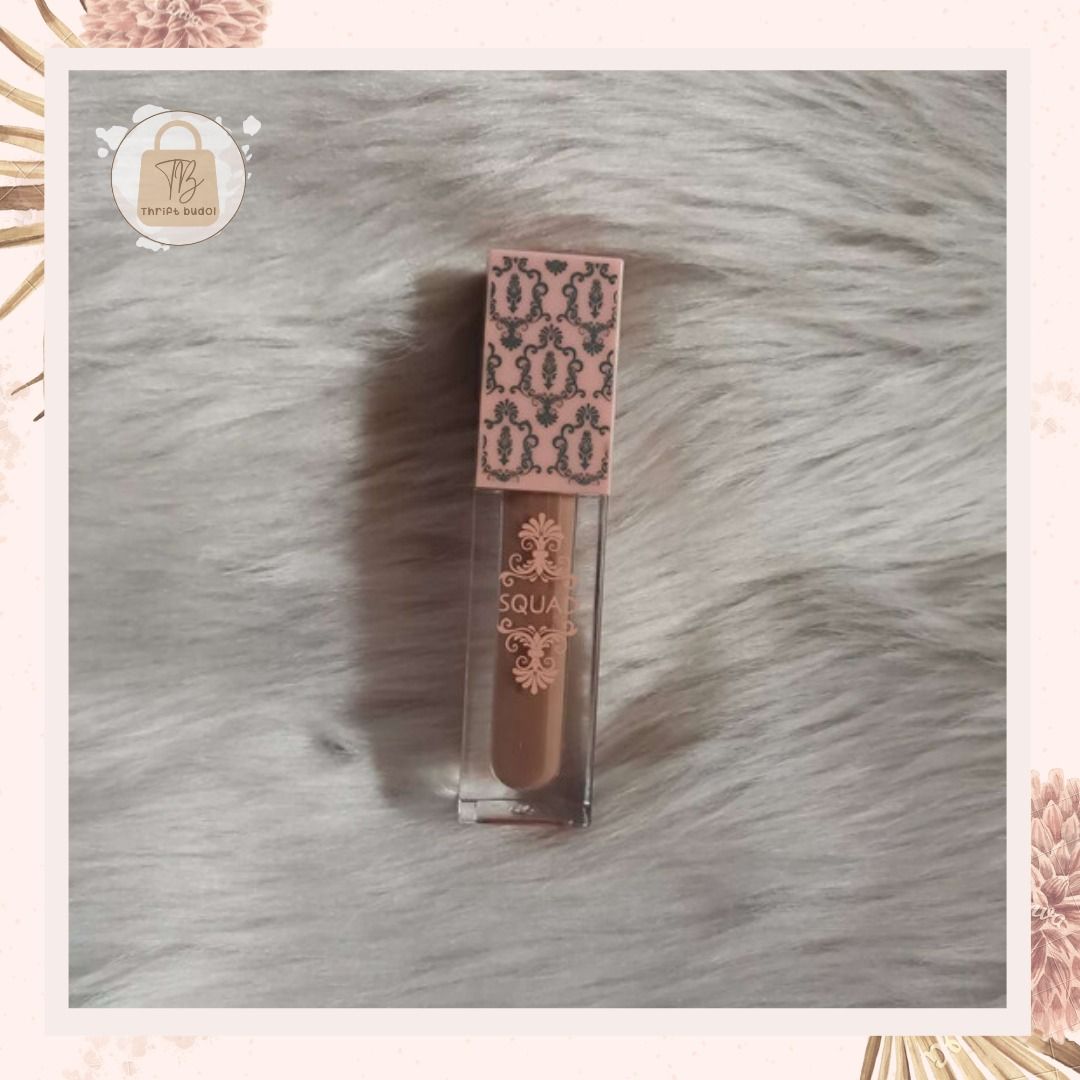 Squad Cosmetics Multi Purpose Mousse Cream in Baked, Beauty & Personal ...