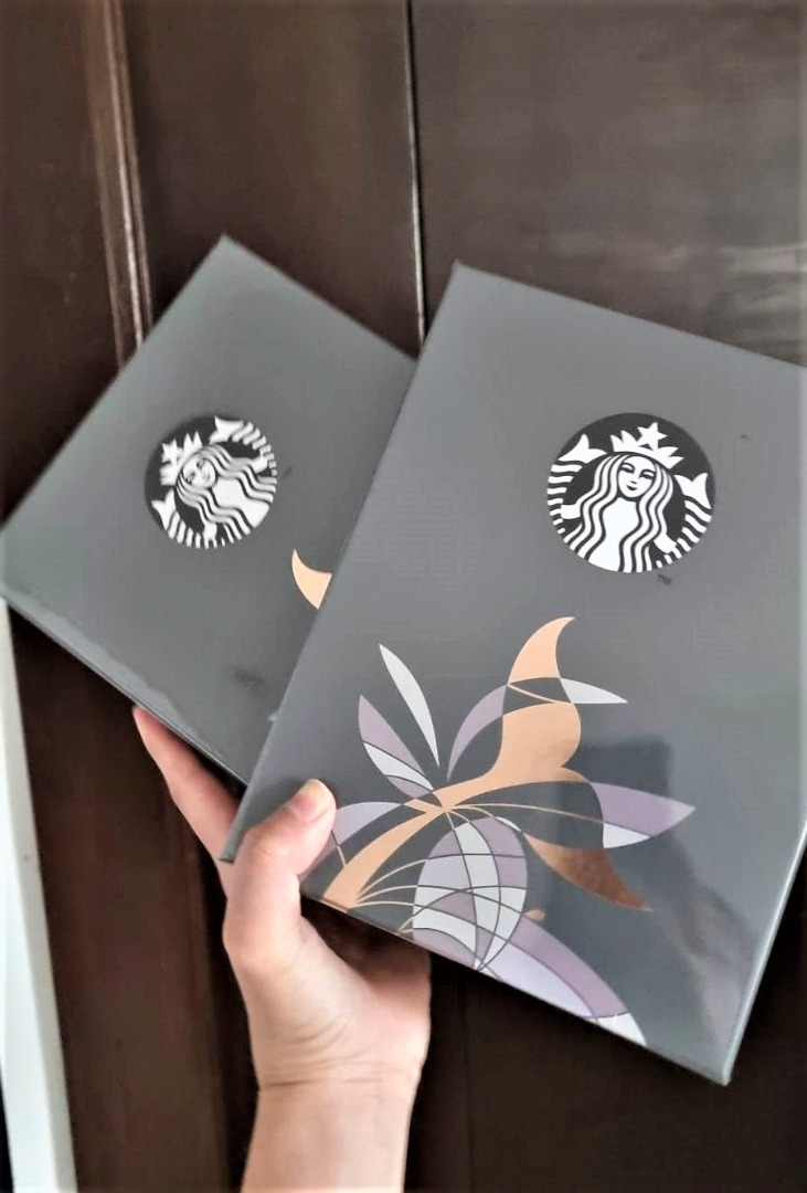 Starbucks / SB Planner 2023, Hobbies & Toys, Stationary & Craft, Other ...