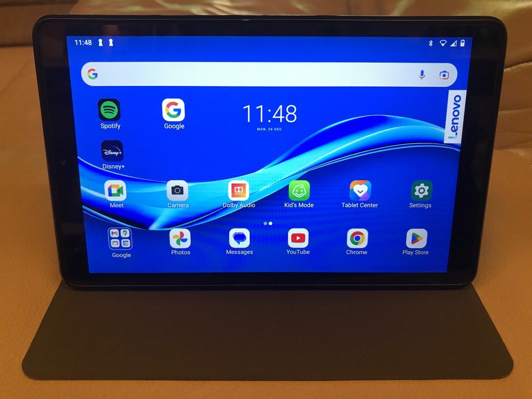 Tablet - Lenovo tab M8 A22, Mobile Phones & Gadgets, Tablets, Android ...
