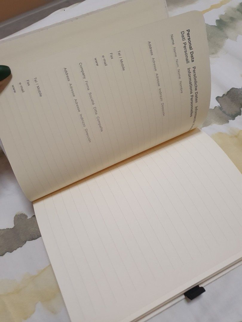 teNeues 2007 Martine Rupert Barcelona Journal, Hobbies & Toys ...