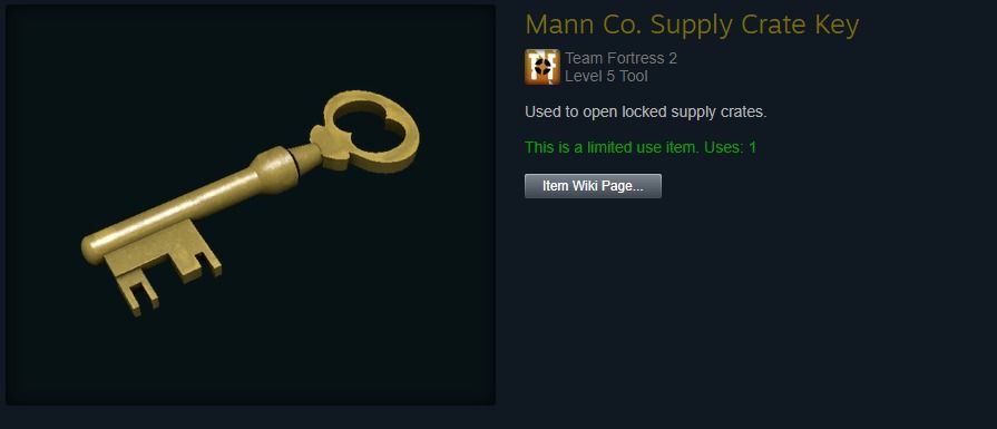 How To Buy TF2 Keys In April 2023: Best Sites | atelier-yuwa.ciao.jp