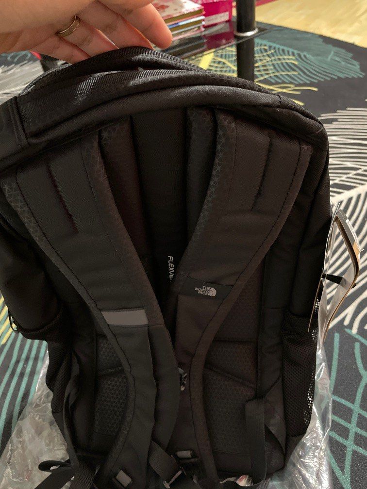 The North Face Jester, Men's Fashion, Bags, Backpacks on Carousell