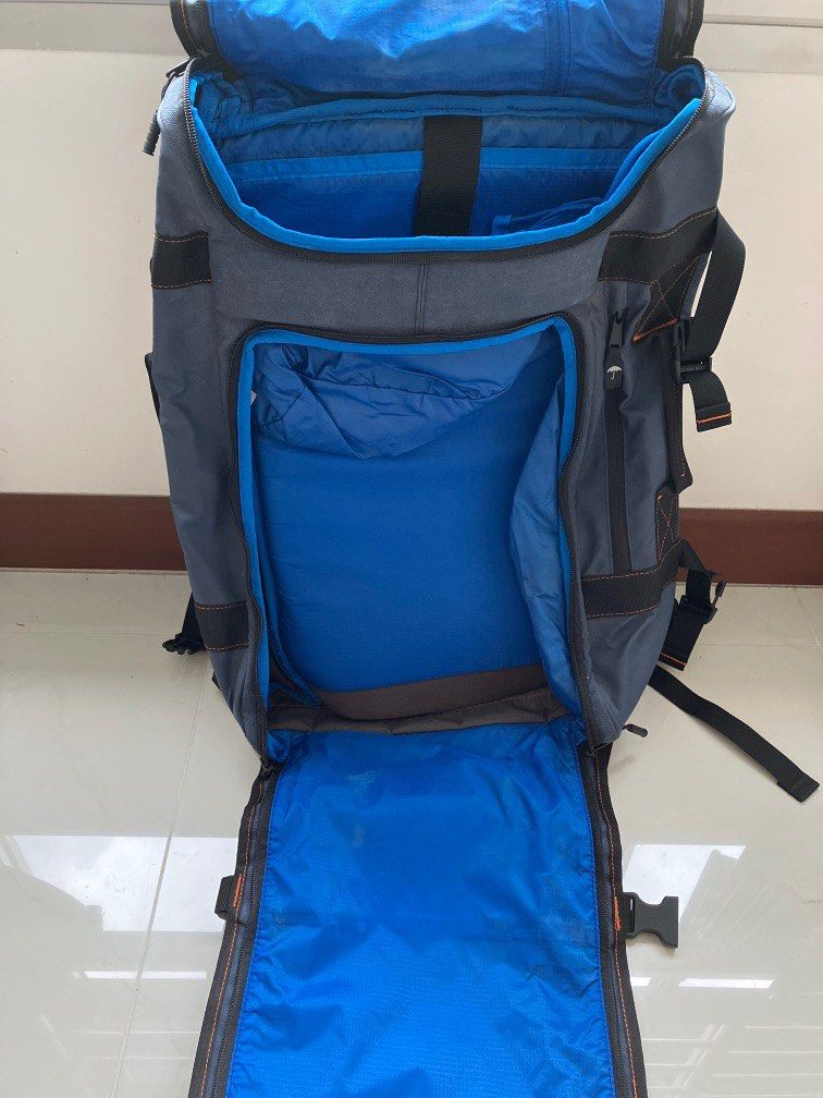 Timbuk2 Travel Backpack, Men's Fashion, Bags, Backpacks on Carousell