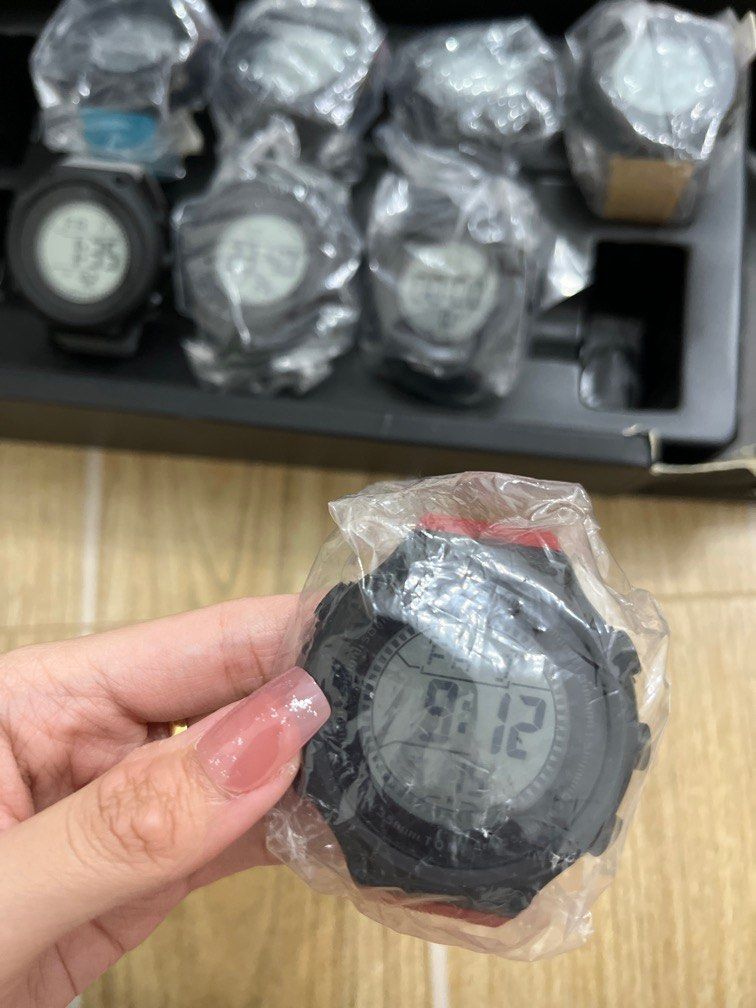 Tomi watch (500 each), Women's Fashion, Watches & Accessories, Watches ...