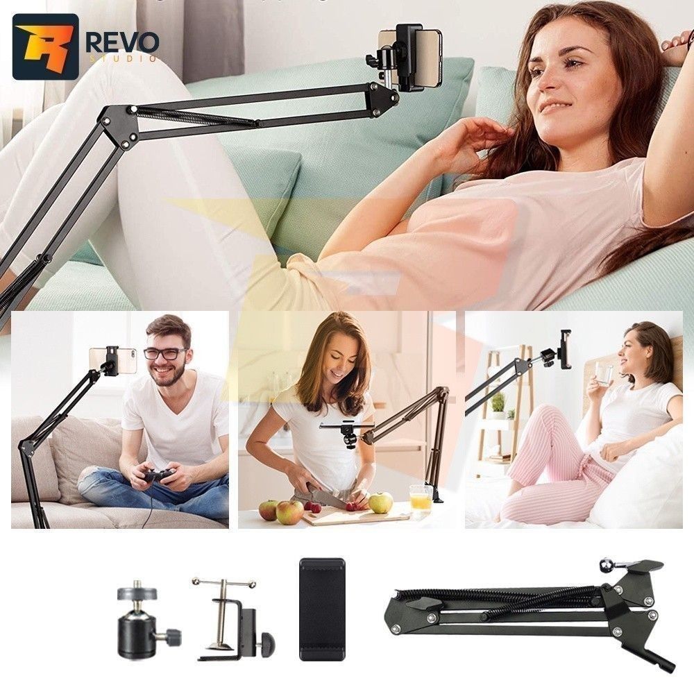 TRIPOD BRACKET OVERHEAD, Fotografi di Carousell