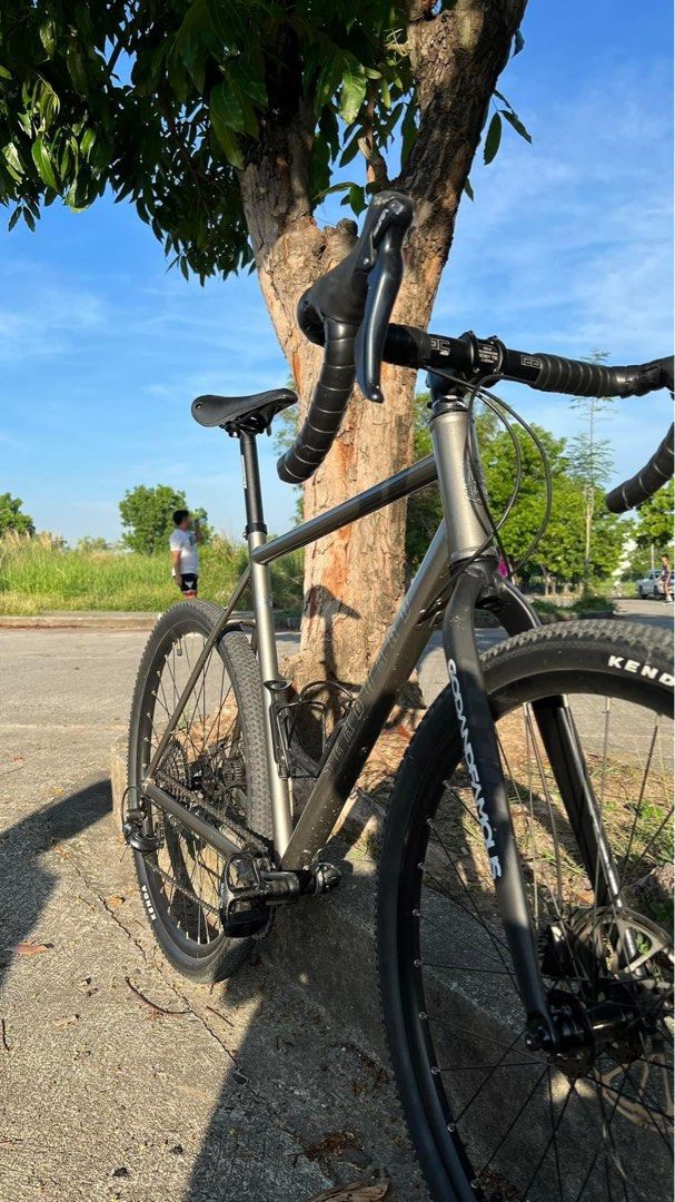 Tsunami Seaboard CX07, Sports Equipment, Bicycles & Parts, Bicycles on ...