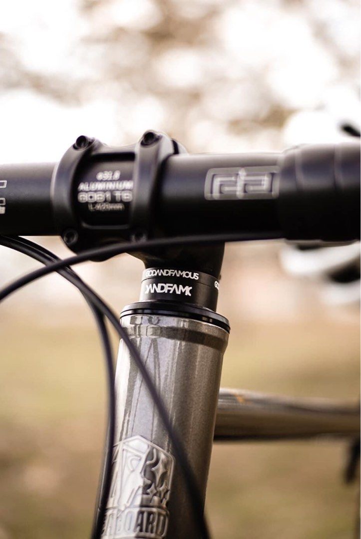 Tsunami Seaboard CX07, Sports Equipment, Bicycles & Parts, Bicycles on ...