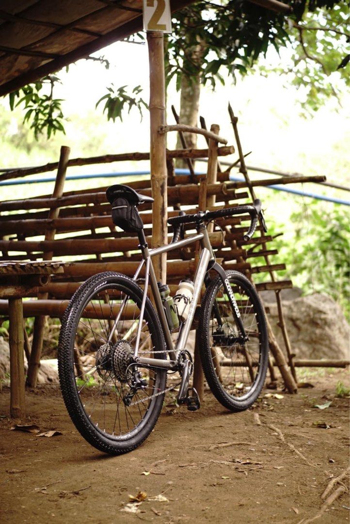 Tsunami Seaboard CX07, Sports Equipment, Bicycles & Parts, Bicycles on ...