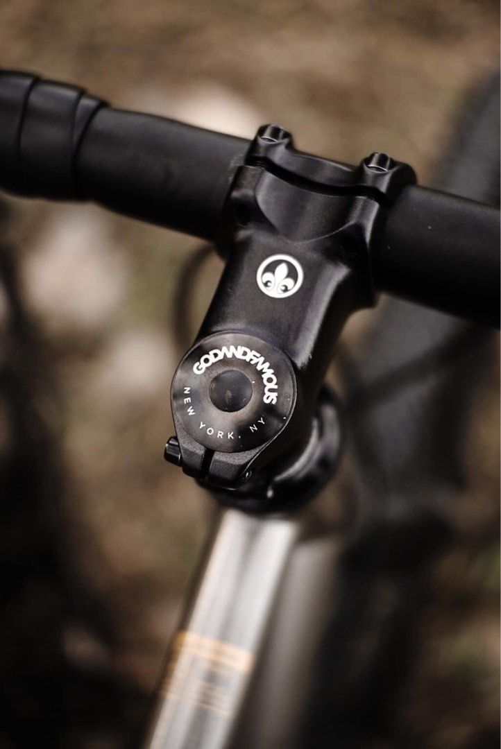 Tsunami Seaboard CX07, Sports Equipment, Bicycles & Parts, Bicycles on ...