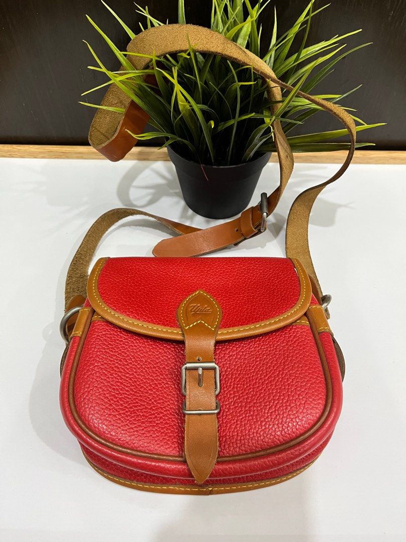 Upla peris, Women's Fashion, Bags & Wallets, Cross-body Bags on Carousell