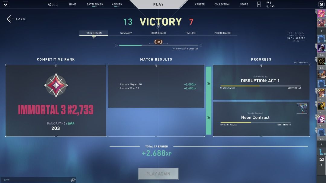 Valorant Boosting, Video Gaming, Video Games, Others on Carousell