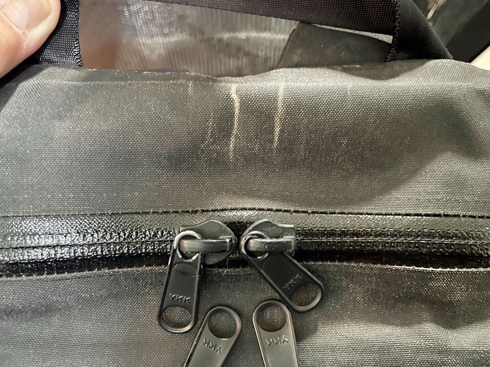 Veilance Nomin v1.3 Backpack, Men's Fashion, Bags, Backpacks on Carousell