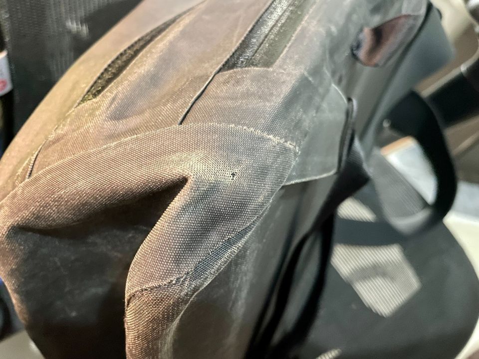 Veilance Nomin v1.3 Backpack, Men's Fashion, Bags, Backpacks on Carousell