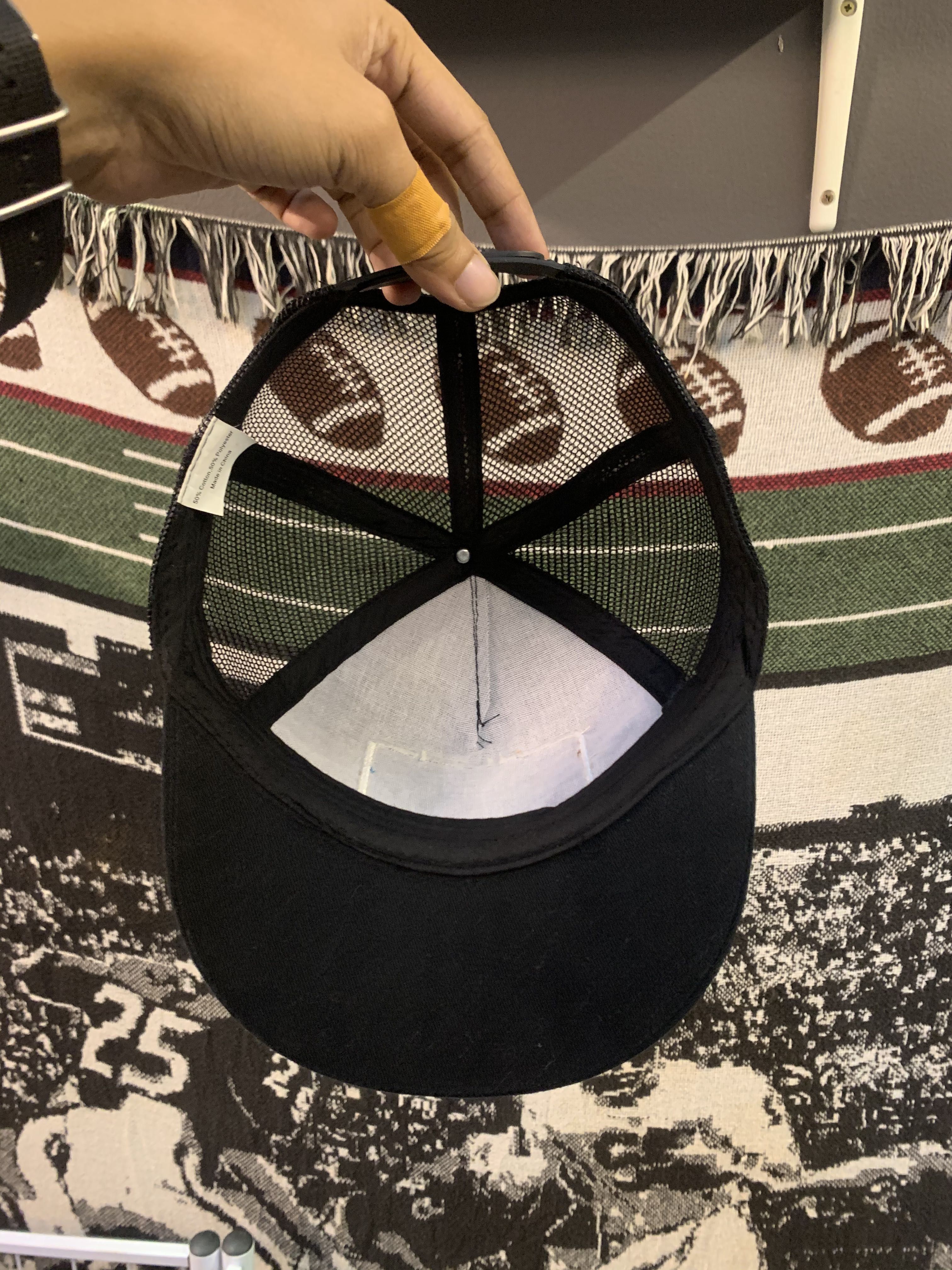 Vespa scooter cap trucker cap, Men's Fashion, Watches & Accessories ...