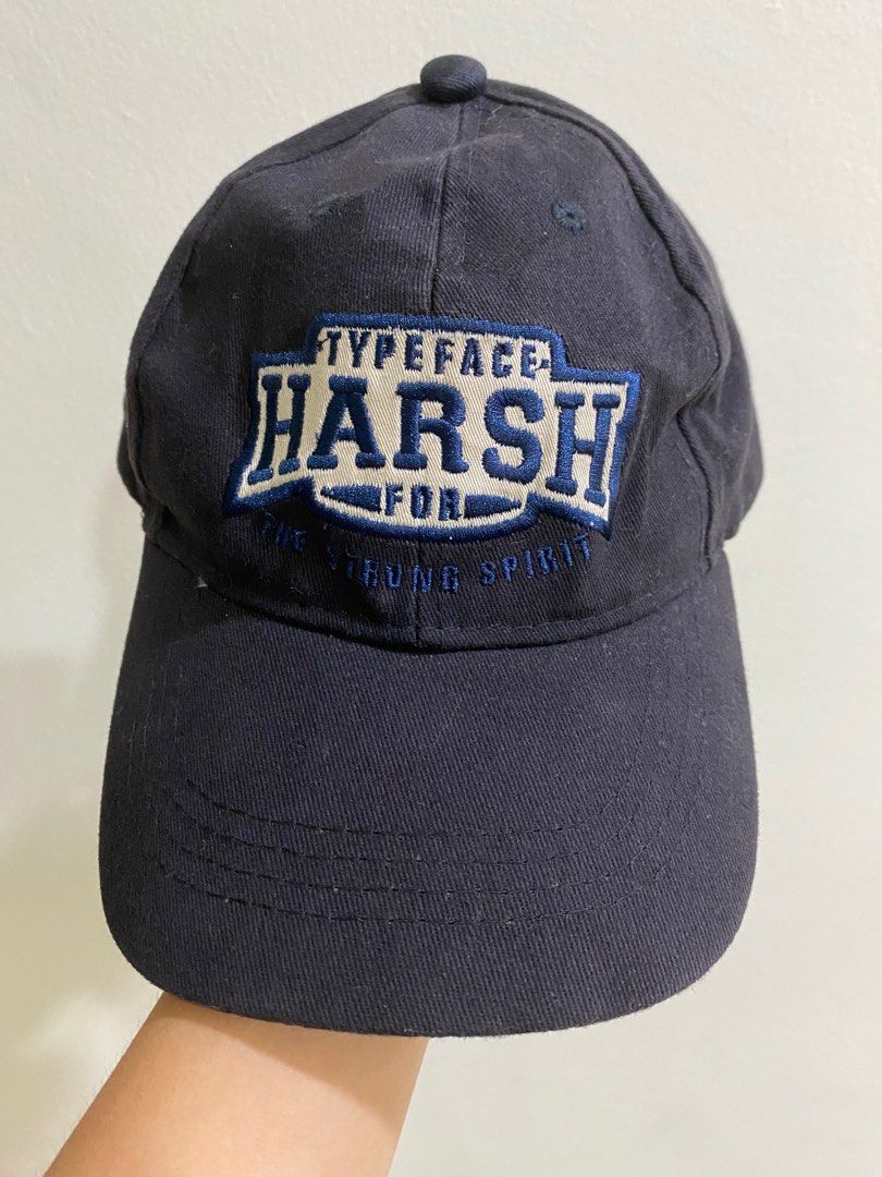 Vintage thrifted cap, Men's Fashion, Watches & Accessories, Caps & Hats ...