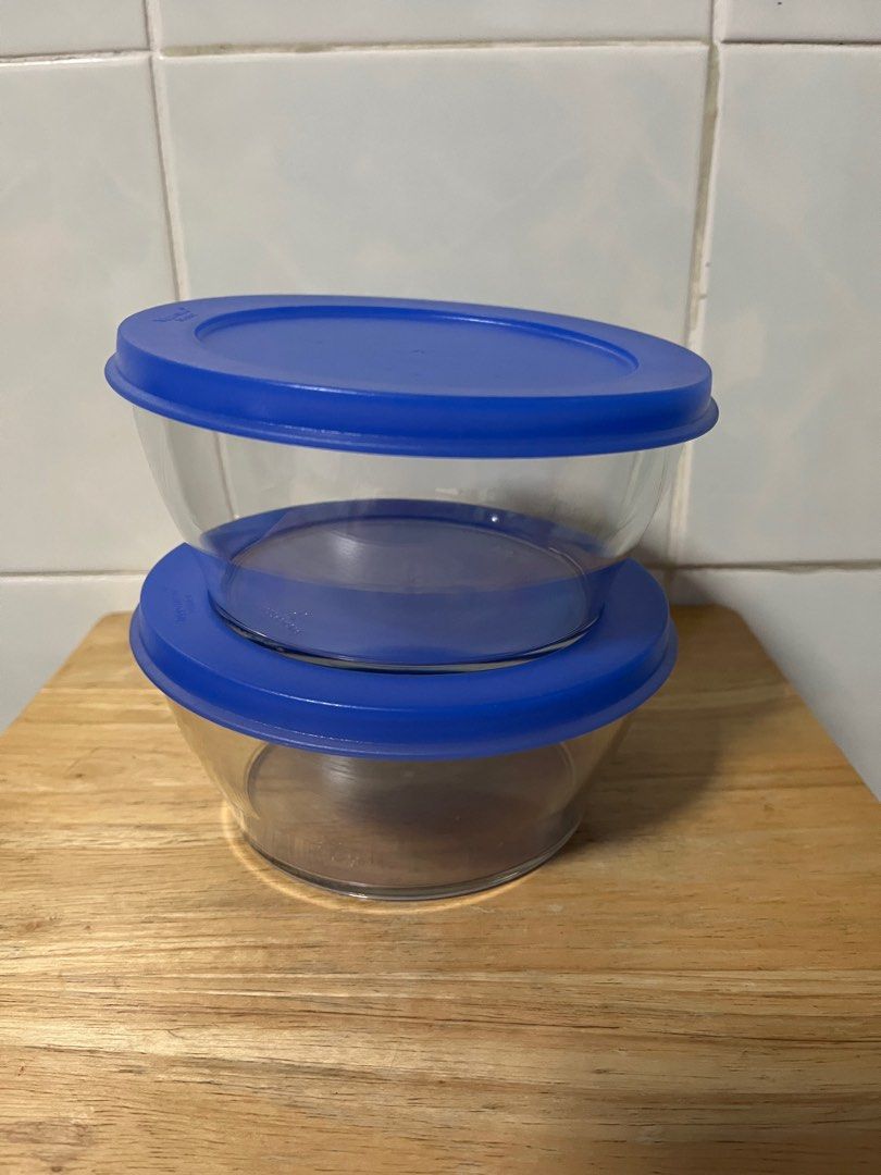 Vintage Tupperware Container, Furniture & Home Living, Kitchenware ...