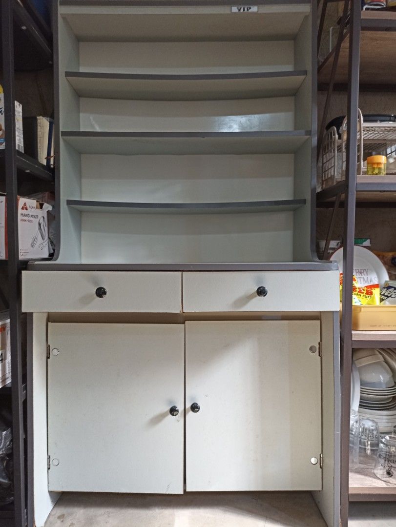 VIP Shelf, Furniture & Home Living, Furniture, Shelves, Cabinets ...
