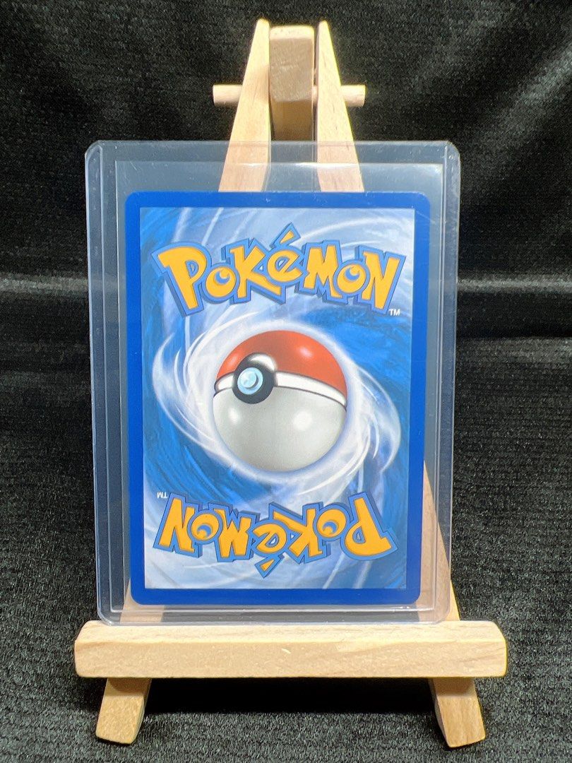 Wallace (Full Art) Ultra Rare Pokemon Silver Tempest 194/195, Hobbies ...